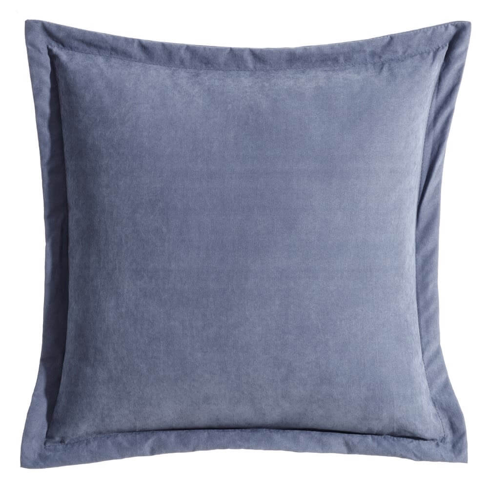 COJIN AZUL (SET 2) - Casasola Decor